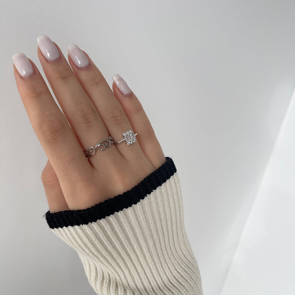 Thalassa Ring – ASIMI