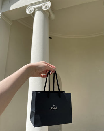 Thalassa Ring – ASIMI